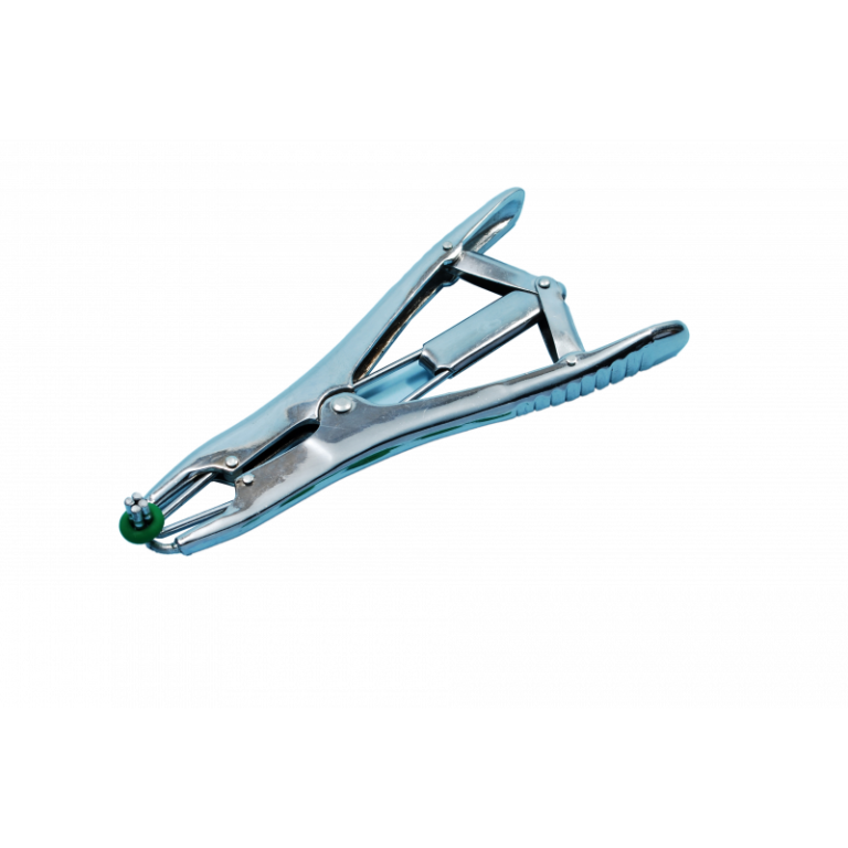 PINZA ELASTRATOR – La San Martín.